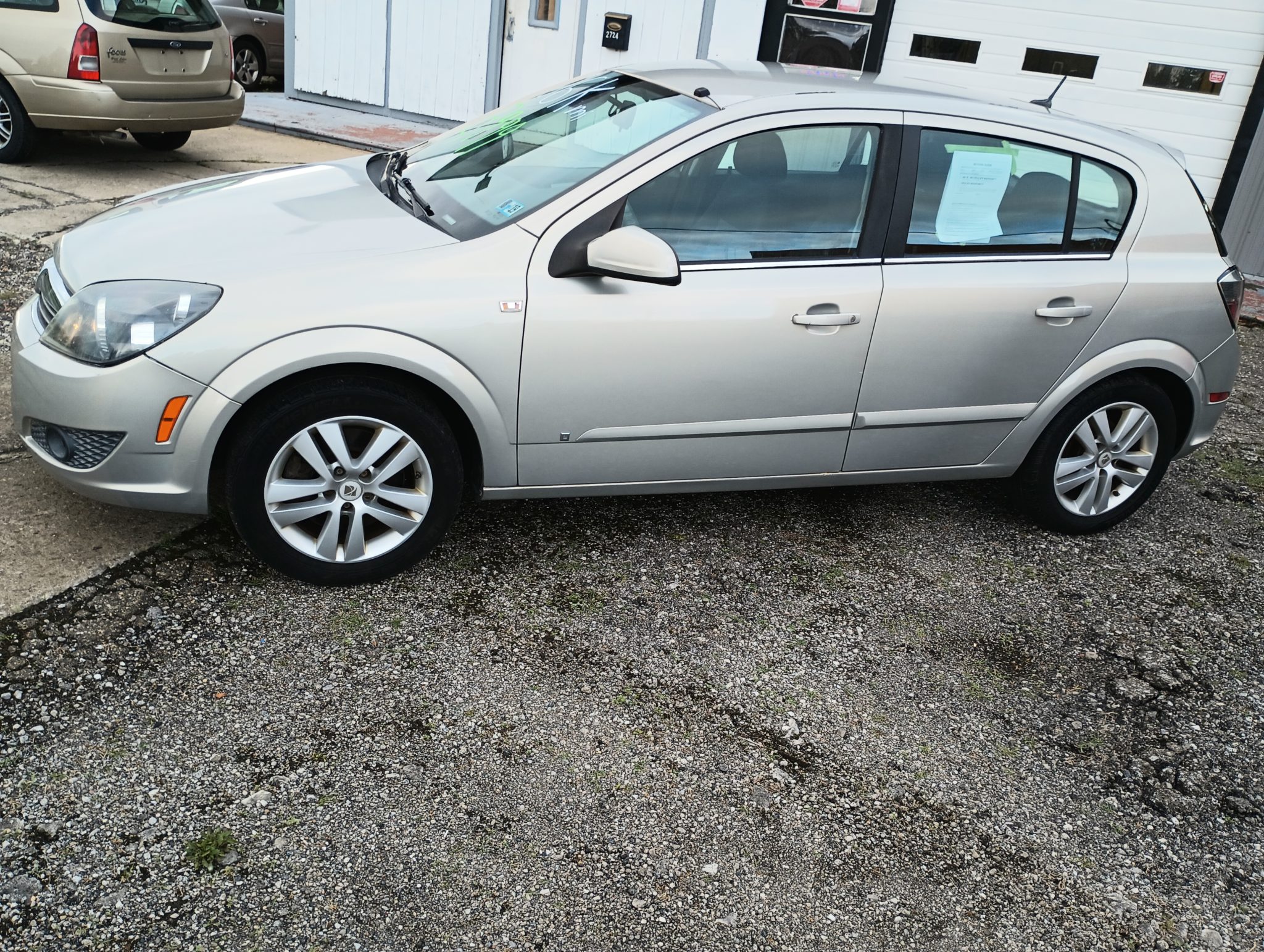 Inventory - JB Select Auto Sales